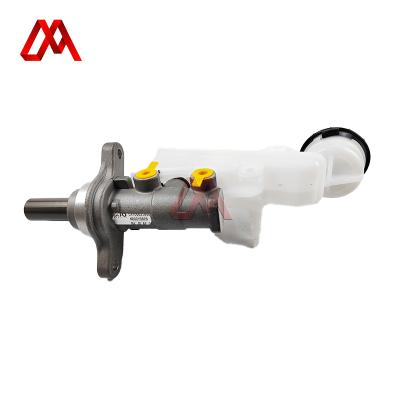 China 8-98163227-0 8-98320668-0 Brake Master Cylinder Assembly 8981632270 8983206680 for ISUZU D-MAX12 4JK1 Truck OEM Parts for sale
