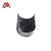 China Connecting Rod Bearing 8-94372193-ND for ISUZU NHR 4JA1.B1 Engine for sale