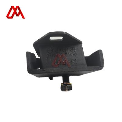 China 9-53215612-2 9532156122 9-53215611-2 9532156112 ENGINE MOUNTING for ISUZU 4BA1 Truck OEM Parts for sale
