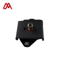 China ENGINE MOUNTING 9-53215612-2 9-53215611-2 9532156122 9532156112 for ISUZU 4BA1 Truck OEM Parts for sale