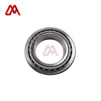 China 9-00093602-0 9000936020 Difference Cage Bearing for ISUZU NPR71 Truck OEM Parts for sale