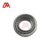 China 9-00093607-0 9-00093609-0 9000936070 9000936090 Rear Axle Hub Outer Bearing for ISUZU 4HF1 for sale