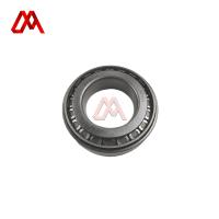 China 9-00093607-0 9-00093609-0 9000936070 9000936090 Rear Axle Hub Outer Bearing for ISUZU 4HF1 for sale