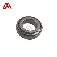 China 9-00093607-0 9-00093609-0 9000936070 9000936090 Rear Axle Hub Outer Bearing for ISUZU 4HF1 for sale