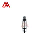 China OEM 9-47615027-0 9476150270 Brake Bias Adjustment Screw for ISUZU NHR NKR for sale