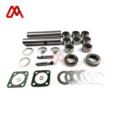 China 9-88511503-0 9885115030 KP-226  MI-55 Truck King Pin Kit for ISUZU JCR JBR FCR FDR FTR for sale