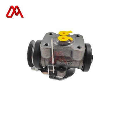 China Brake Wheel Cylinder 404SHJ-WC4283 404SHJWC4283 for Isuzu for sale