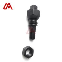 China 8-94383332-# Wheel Hub Fastener Bolt for Isuzu 100P 600P 4JB1 Series Truck for sale