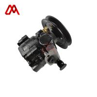 China 470-03107 Power Steering Pump for ISUZU 4JG1 for sale