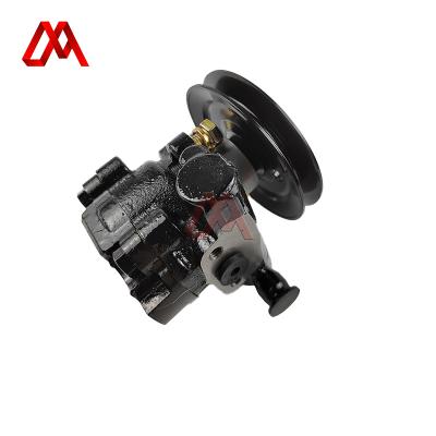 China 470-03107 Power Steering Pump for ISUZU 4JG1 for sale