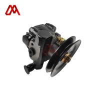 China 470-03107 Power Steering Pump for ISUZU 4JG1 for sale