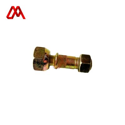China 8-94383337-J Hub Bolt Replacement for Isuzu 700P 4HK1 Truck for sale