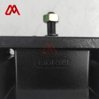China Engine Mounting Front 12031-2021 12031-2230 Truck Engine Parts For Hino HO6C HO7CT K13C for sale