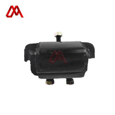 China 12031-2231 Rear Engine Mounting Cushion Rubber for ISUZU HINO 500 J08C for sale