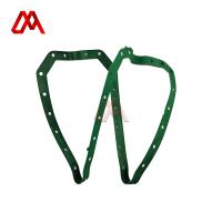 China GASKET OIL PAN 12151-2611 12151-E0071 J08C J08E for HINO Trucks for sale