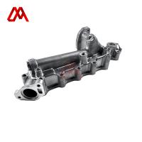 China Oil Cooler Cover 15711-1150 15711-1360 15701-1160 For Hino EH07D for sale
