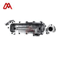 China Oil Cooler Cover 15711-1150 15711-1360 15701-1160 For Hino EH07D for sale