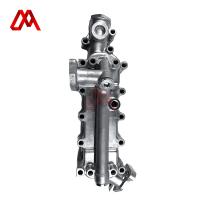 China Oil Cooler Cover 15711-1150 15711-1360 15701-1160 For Hino EH07D for sale