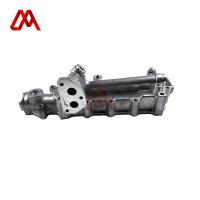 China Oil Cooler Cover 15711-1150 15711-1360 15701-1160 For Hino EH07D for sale