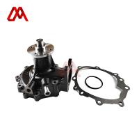 China Water Pump EF500 J08C-H 16100-E0333 16100E0333 for Hino for sale