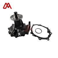 China Water Pump EF500 J08C-H 16100-E0333 16100E0333 for Hino for sale
