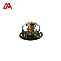 China 8-97300787-0 Thermostat 8973007870 Suitable for ISUZU NPR 4HK1 for sale