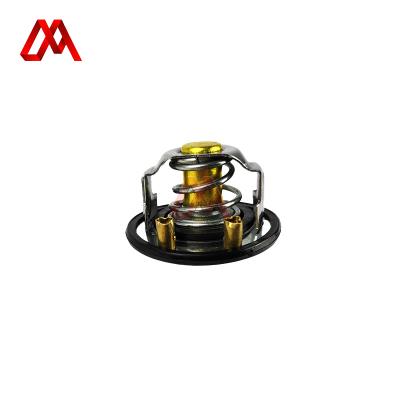 China 8-97300787-0 Thermostat 8973007870 Suitable for ISUZU NPR 4HK1 for sale