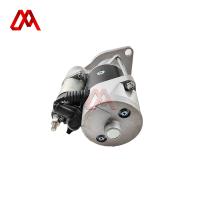 China 28100-E0350 Starter Assembly For HINO JO8C for sale
