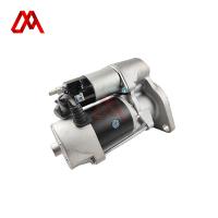 China 28100-E0350 Starter Assembly For HINO JO8C for sale