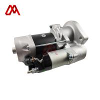 China 28100-E0350 Starter Assembly For HINO JO8C for sale