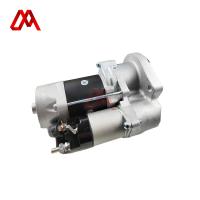 China 28100-E0350 Starter Assembly For HINO JO8C for sale