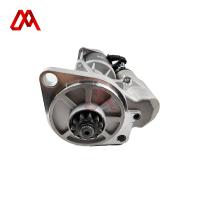 China 28100-E0350 Starter Assembly For HINO JO8C for sale
