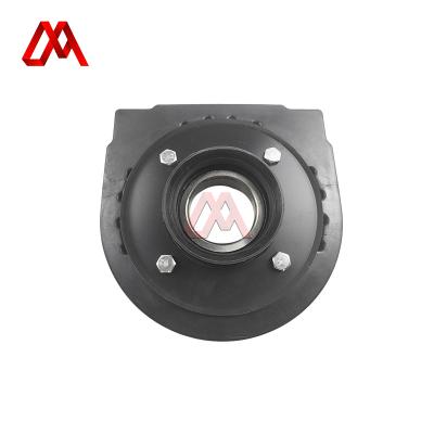 China 37235-1070 Shaft Cushion Center Support Bearing For Hino Truck for sale