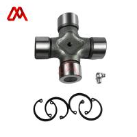 China 8-97322749-0 8-98033605-0 8973227490 Propeller Shaft Journal Assembly Suitable for ISUZU 4JH1 4HE1 for sale