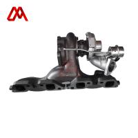 China 8-97326752-0 Turbocharger Assembly 8973267520 Suitable for ISUZU NKR NPR 4HG1 for sale