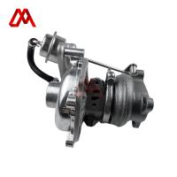 China 8-97331185-0 Turbocharger Assembly 8973311850 Suitable for ISUZU NKR55 4JB1T for sale