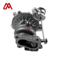 China 8-97331185-0 Turbocharger Assembly 8973311850 Suitable for ISUZU NKR55 4JB1T for sale
