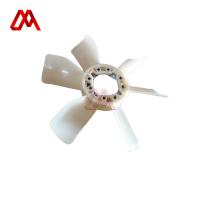 China FSR 6HE1T Fan Blade 8-94393117-0 8943931170 High Efficiency for Ventilation Equipment for sale