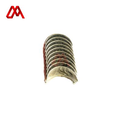 China Eccentric Bearing Shell 8-94393380-0* for ISUZU FVR 4HF1 6HE1 Engine Truck for sale