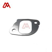 China Replacement Exhaust Manifold Gasket 8-94396351-J1 8-94396351-1 for Isuzu FVR 6HE1 Series Truck for sale