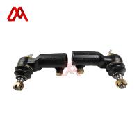 China OEM 45406-1710 45406-1711 Tie Rod End R L Auto Parts for HINO for sale