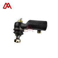 China OEM 45406-1710 45406-1711 Tie Rod End R L Auto Parts for HINO for sale