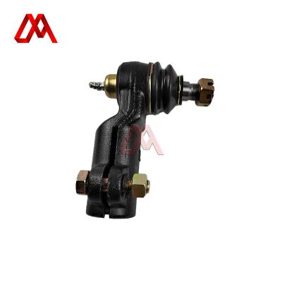 China OEM 45406-1710 45406-1711 Tie Rod End R L Auto Parts for HINO for sale