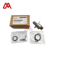 China 294200-0370 2942000370 Diesel Common Rail System Injection Pump Suction Control Valve for Isuzu N-Series for sale