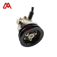 China ZYB-09507R-612 Power Steering Pump for Isuzu 4JA1 for sale