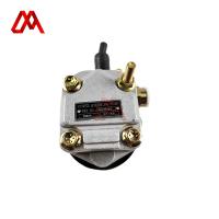 China ZYB-09507R-612 Power Steering Pump for Isuzu 4JA1 for sale