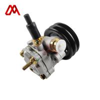 China ZYB-09507R-612 Power Steering Pump for Isuzu 4JA1 for sale