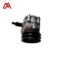 China ZYB-09507R-612 Power Steering Pump for Isuzu 4JA1 for sale