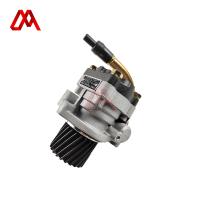 China ZYB-0906L-240B ZYB-0906L/240B Automotive Power Steering Pump Hydraulic Booster Vane Pump for MITSUBISHI 4D33 for sale
