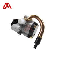China ZYB-0906L-240B ZYB-0906L/240B Automotive Power Steering Pump Hydraulic Booster Vane Pump for MITSUBISHI 4D33 for sale